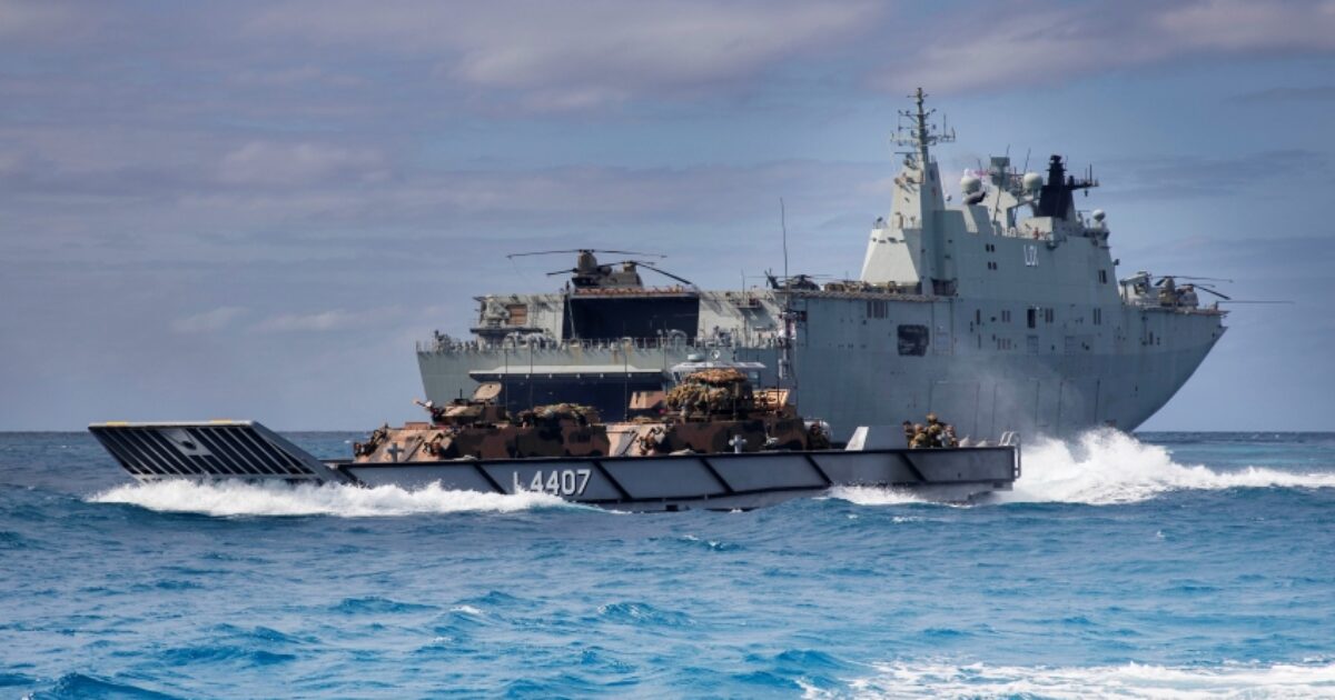 An Engineering Capability Developed Specifically for Sustainment ...