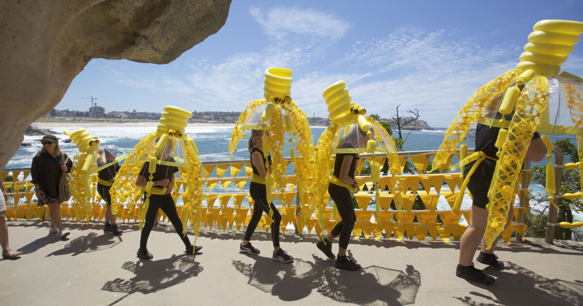2020 Malispina Award won by Australian Artist Jennifer Turpin ...